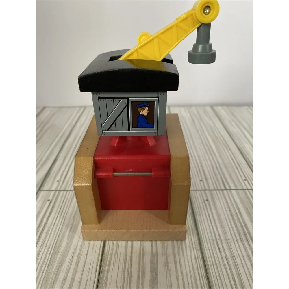 Learning Curve | Toys | Thomas Friends Wooden Railway Sodor Shipping ...